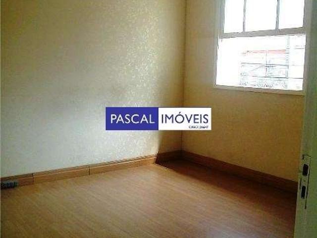 Casa / Sobrado para Venda em São Paulo/SP Planalto Paulista 1 Quartos