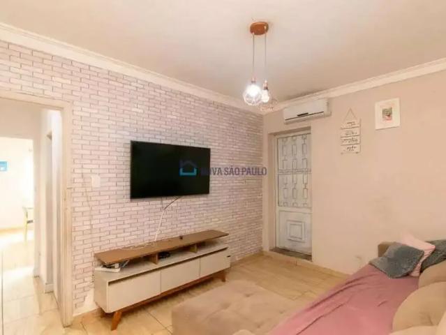 Casa / Sobrado para Venda em São Paulo/SP Planalto Paulista 1 Quartos