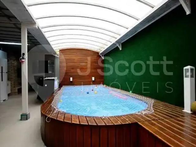 Casa / Sobrado para Venda em São Paulo/SP Planalto Paulista 1 Quartos