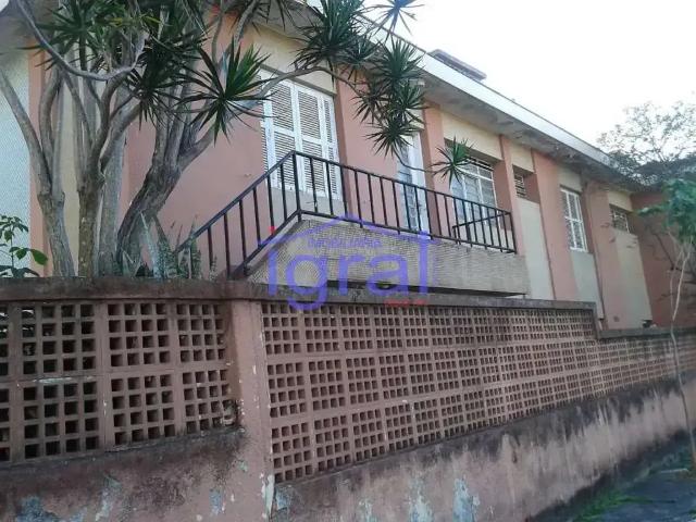 Casa / Sobrado para Venda em São Paulo/SP Planalto Paulista 1 Quartos