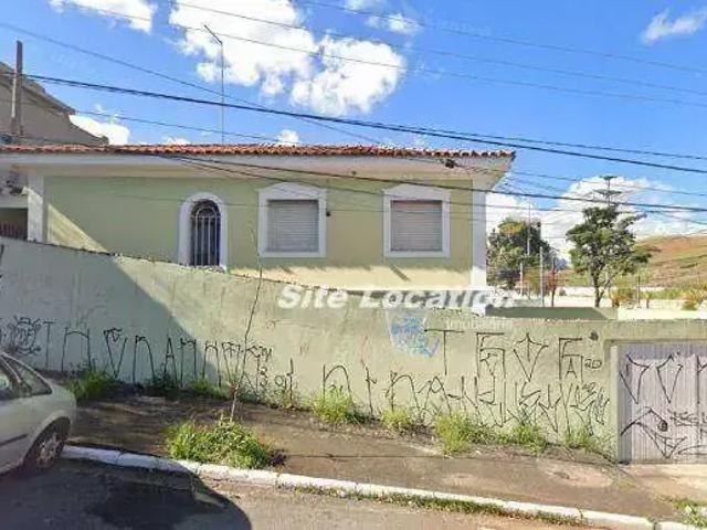 Casa / Sobrado para Venda em São Paulo/SP Planalto Paulista