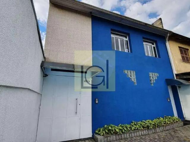 Casa / Sobrado para Venda em São Paulo/SP Planalto Paulista