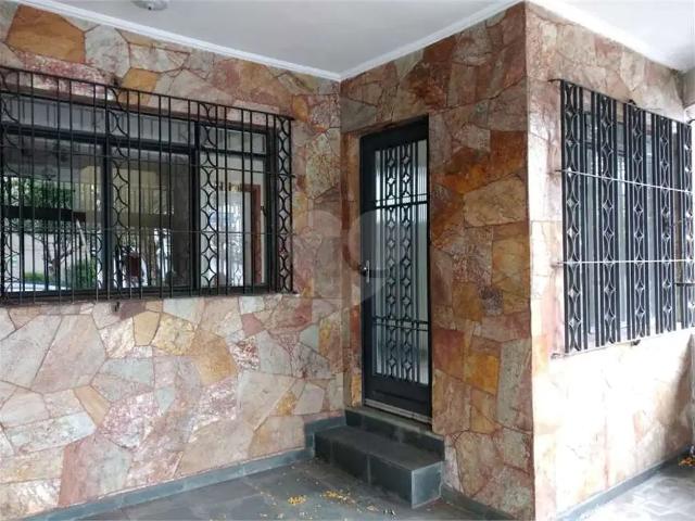Casa / Sobrado para Venda em São Paulo/SP Planalto Paulista 2 Quartos