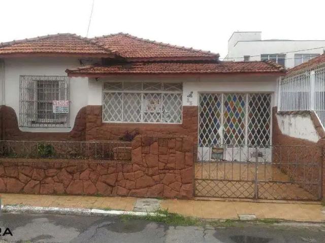 Casa / Sobrado para Venda em São Paulo/SP Planalto Paulista 2 Quartos