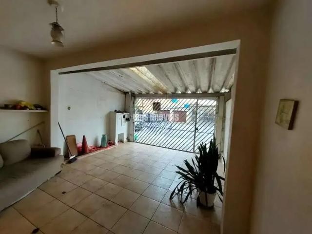 Casa / Sobrado para Venda em São Paulo/SP Planalto Paulista 2 Quartos