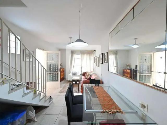 Casa / Sobrado para Venda em São Paulo/SP Planalto Paulista 2 Quartos