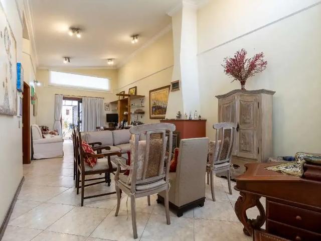 Casa / Sobrado para Venda em São Paulo/SP Planalto Paulista 2 Quartos