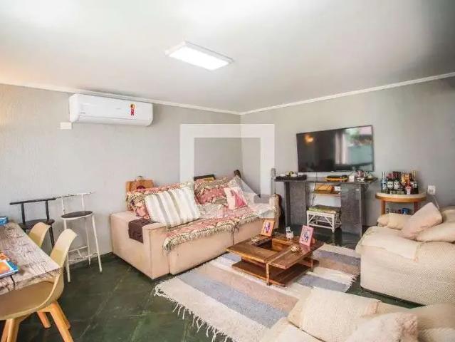 Casa / Sobrado para Venda em São Paulo/SP Planalto Paulista 2 Quartos