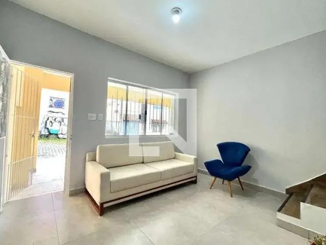 Casa / Sobrado para Venda em São Paulo/SP Planalto Paulista 2 Quartos