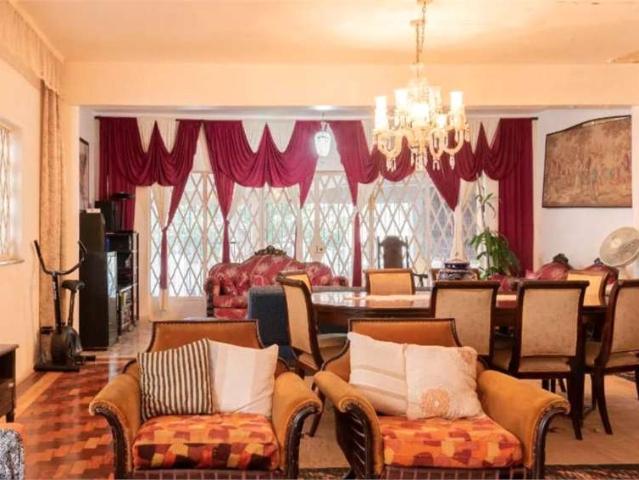 Casa / Sobrado para Venda em São Paulo/SP Planalto Paulista 2 Quartos