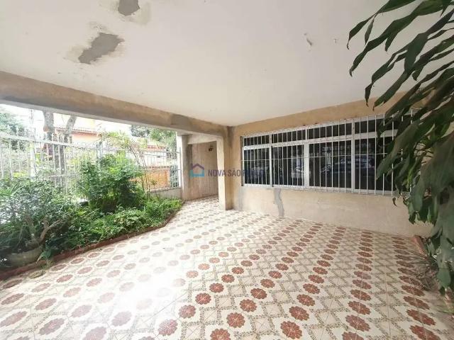 Casa / Sobrado para Venda em São Paulo/SP Planalto Paulista 2 Quartos