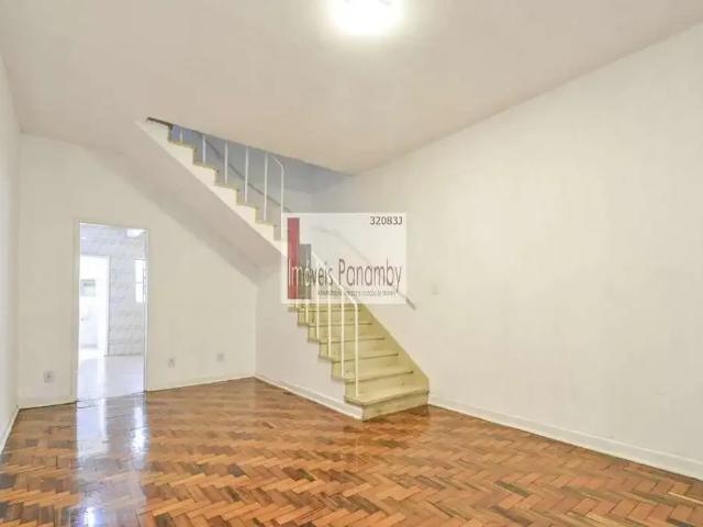 Casa / Sobrado para Venda em São Paulo/SP Planalto Paulista 2 Quartos