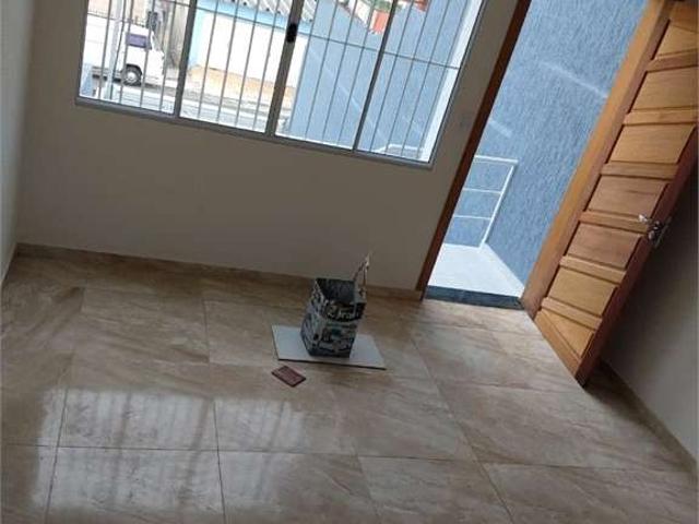 Casa / Sobrado para Venda em São Paulo/SP Planalto Paulista 2 Quartos