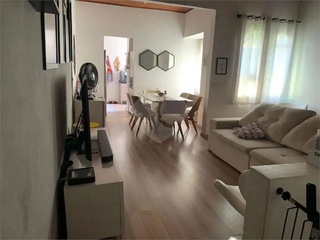 Casa / Sobrado para Venda em São Paulo/SP Planalto Paulista 2 Quartos