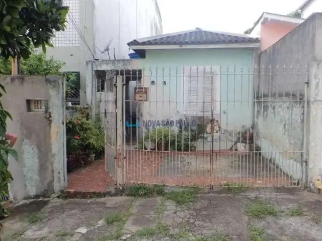 Casa / Sobrado para Venda em São Paulo/SP Planalto Paulista 2 Quartos