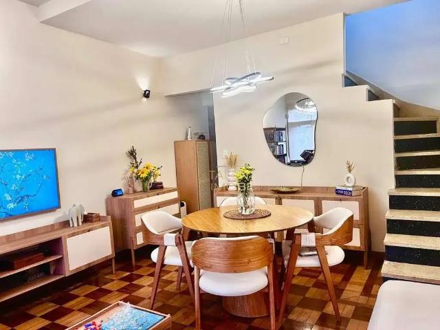 Casa / Sobrado para Venda em São Paulo/SP Planalto Paulista 2 Quartos
