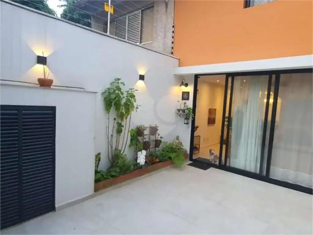 Casa / Sobrado para Venda em São Paulo/SP Planalto Paulista 2 Quartos