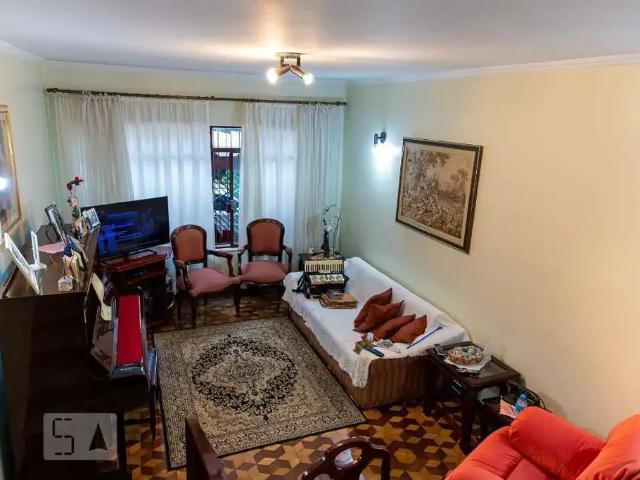 Casa / Sobrado para Venda em São Paulo/SP Planalto Paulista 2 Quartos
