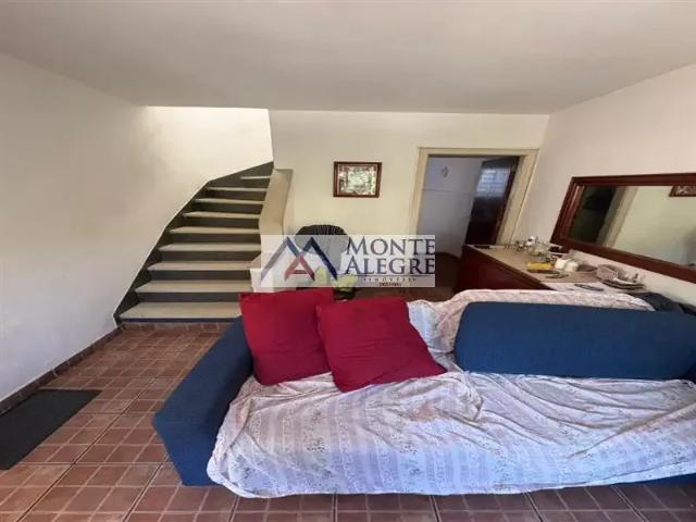 Casa / Sobrado para Venda em São Paulo/SP Planalto Paulista 2 Quartos