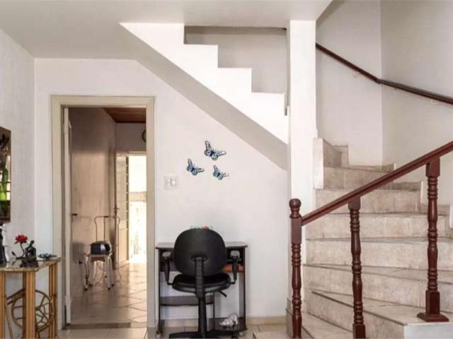 Casa / Sobrado para Venda em São Paulo/SP Planalto Paulista 2 Quartos