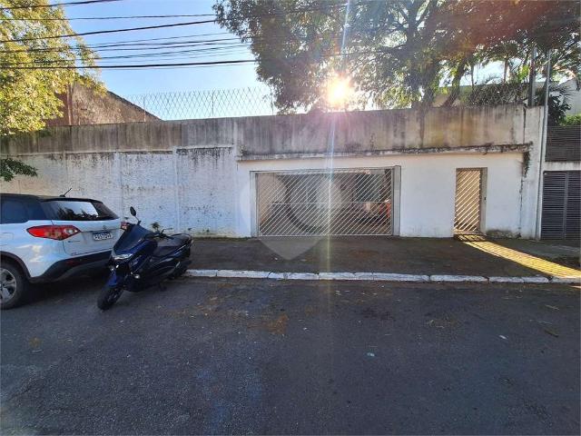 Casa / Sobrado para Venda em São Paulo/SP Planalto Paulista 7 Quartos