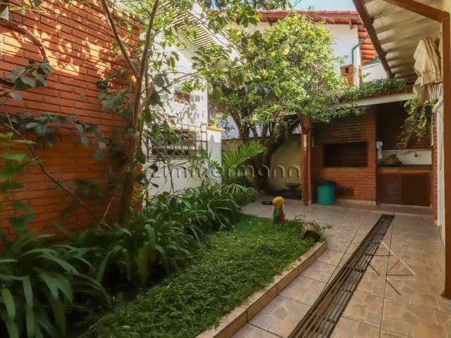 Casa / Sobrado para Venda em São Paulo/SP Planalto Paulista 2 Quartos