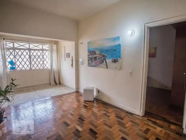 Casa / Sobrado para Venda em São Paulo/SP Planalto Paulista 2 Quartos