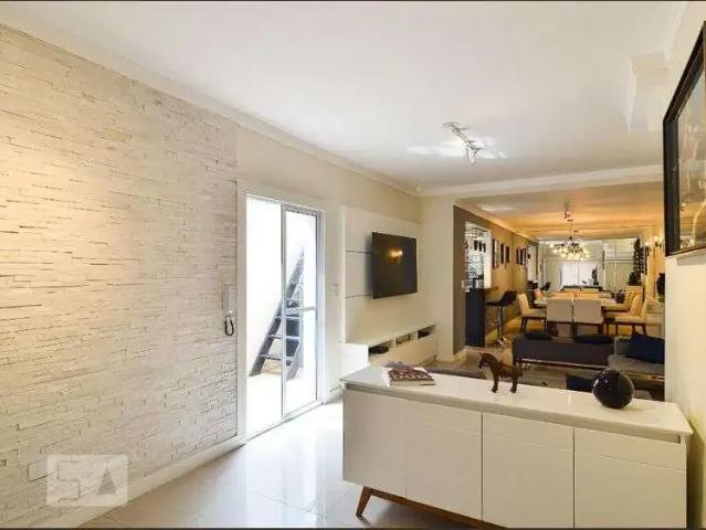 Casa / Sobrado para Venda em São Paulo/SP Planalto Paulista 2 Quartos