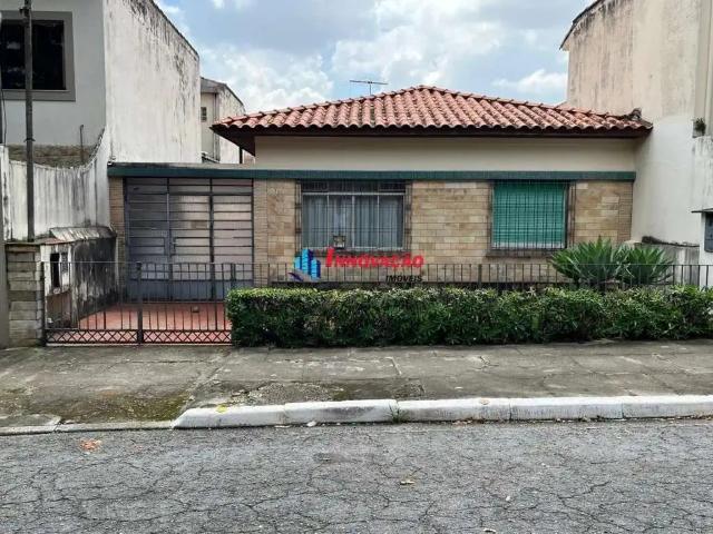 Casa / Sobrado para Venda em São Paulo/SP Planalto Paulista 2 Quartos