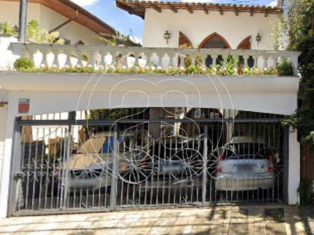 Casa / Sobrado para Venda em São Paulo/SP Planalto Paulista 2 Quartos