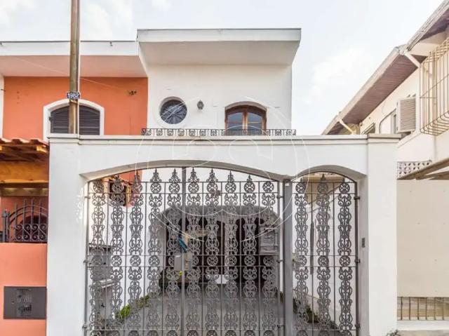 Casa / Sobrado para Venda em São Paulo/SP Planalto Paulista 2 Quartos