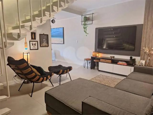 Casa / Sobrado para Venda em São Paulo/SP Planalto Paulista 2 Quartos