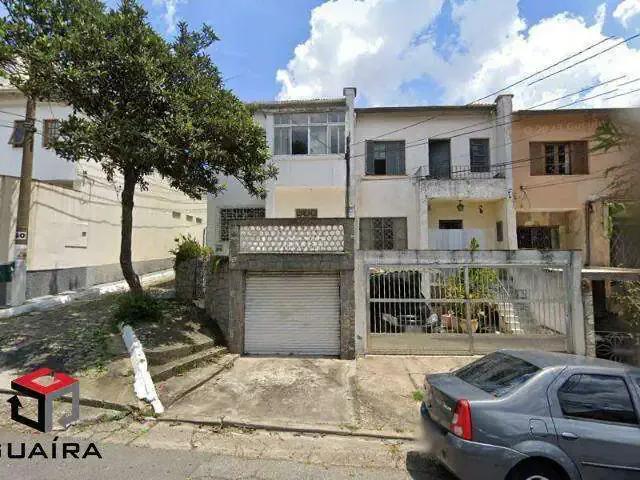 Casa / Sobrado para Venda em São Paulo/SP Planalto Paulista 2 Quartos