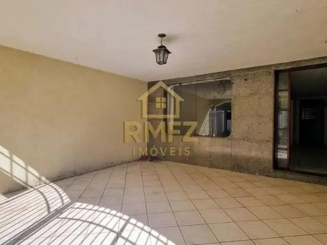 Casa / Sobrado para Venda em São Paulo/SP Planalto Paulista 2 Quartos