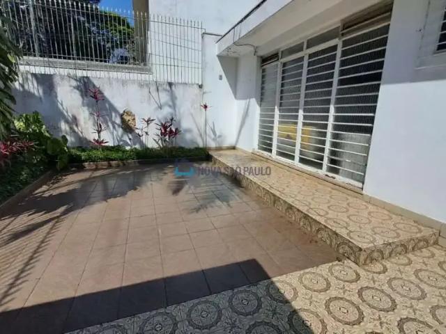 Casa / Sobrado para Venda em São Paulo/SP Planalto Paulista 2 Quartos
