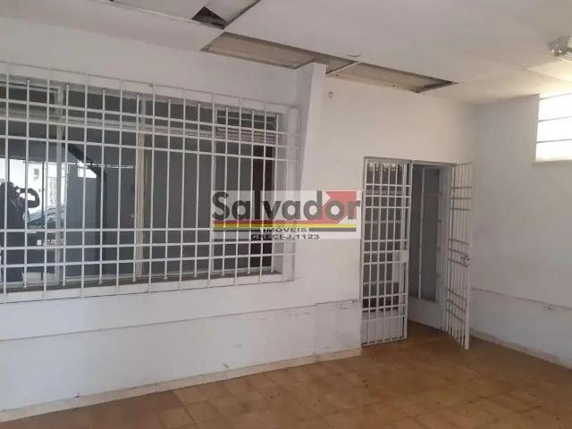 Casa / Sobrado para Venda em São Paulo/SP Planalto Paulista 2 Quartos