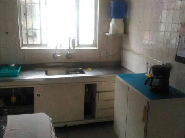 Casa / Sobrado para Venda em São Paulo/SP Planalto Paulista 2 Quartos