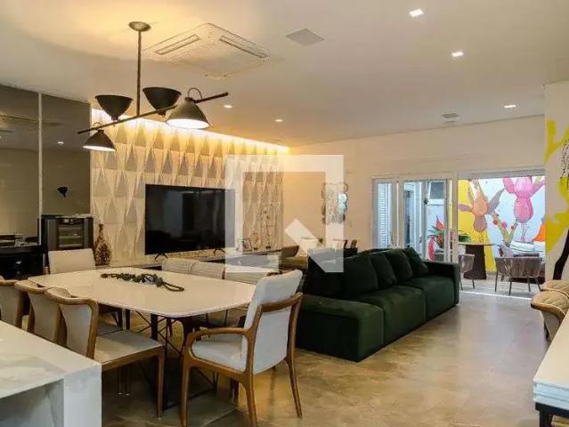 Casa / Sobrado para Venda em São Paulo/SP Planalto Paulista 2 Quartos