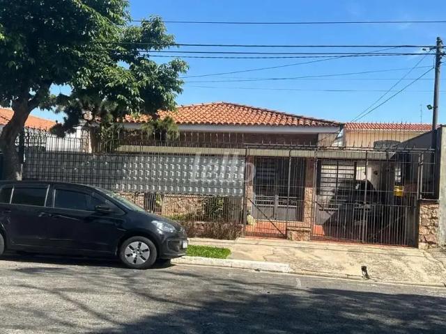 Casa / Sobrado para Venda em São Paulo/SP Planalto Paulista 2 Quartos