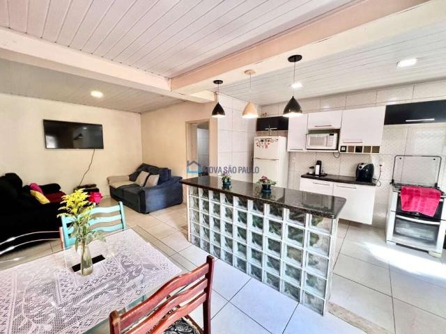 Casa / Sobrado para Venda em São Paulo/SP Moema 2 Quartos