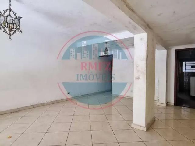 Casa / Sobrado para Venda em São Paulo/SP Planalto Paulista 2 Quartos