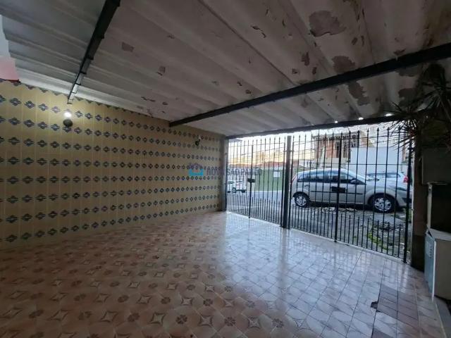 Casa / Sobrado para Venda em São Paulo/SP Planalto Paulista 2 Quartos