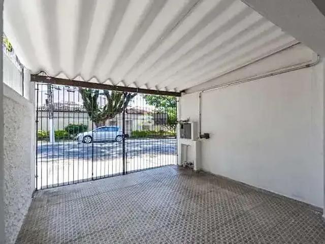 Casa / Sobrado para Venda em São Paulo/SP Planalto Paulista 2 Quartos