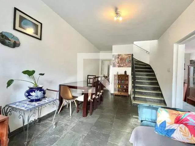 Casa / Sobrado para Venda em São Paulo/SP Planalto Paulista 2 Quartos