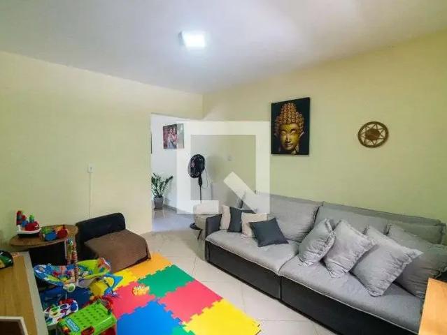 Casa / Sobrado para Venda em São Paulo/SP Planalto Paulista 2 Quartos
