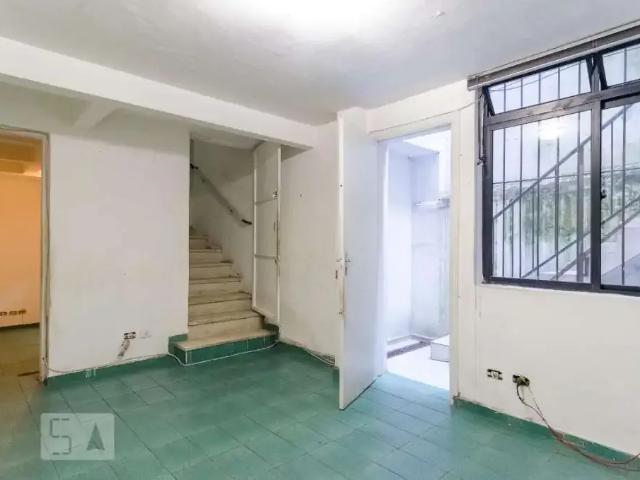Casa / Sobrado para Venda em São Paulo/SP Planalto Paulista 2 Quartos