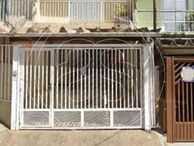 Casa / Sobrado para Venda em São Paulo/SP Planalto Paulista 2 Quartos