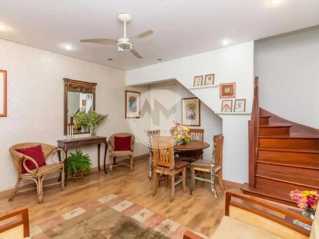 Casa / Sobrado para Venda em São Paulo/SP Planalto Paulista 2 Quartos