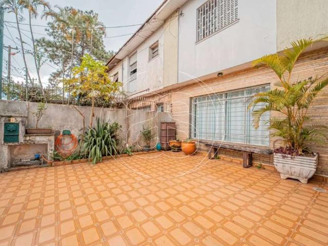 Casa / Sobrado para Venda em São Paulo/SP Planalto Paulista 2 Quartos