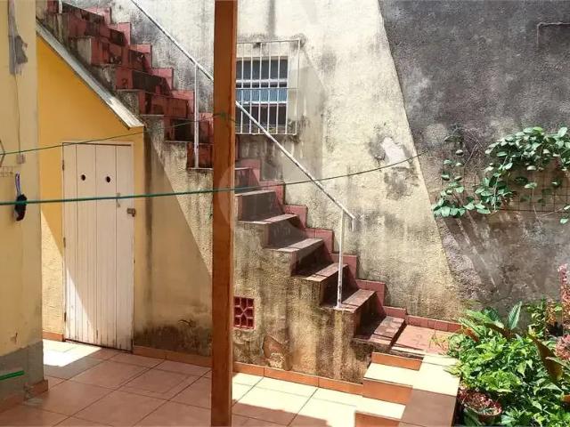 Casa / Sobrado para Venda em São Paulo/SP Planalto Paulista 2 Quartos